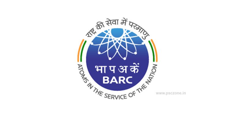 Bhabha Atomic Research Centre (BARC) Recruitment 2019 | Apply now – Psc ...