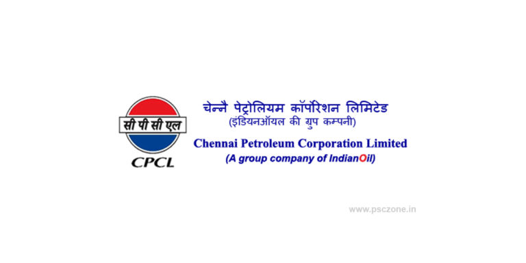 CPCL Recruitment 2019 for Workmen | 55 Posts | Apply Online