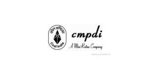 Central Mine Planning & Design Institute Limited (CMPDI) Notification ...