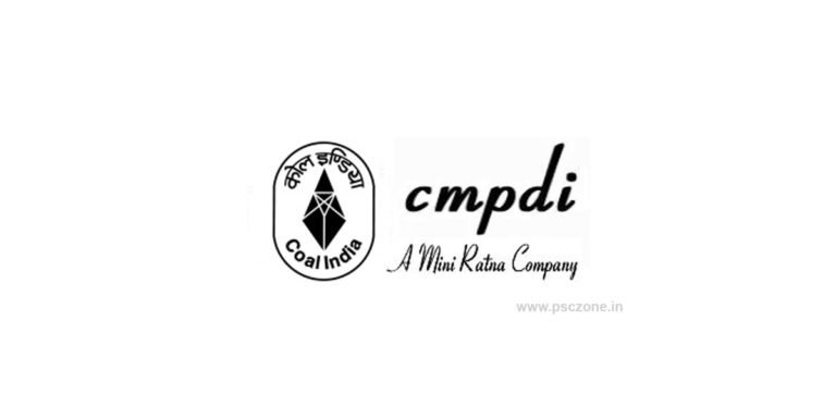 Central Mine Planning & Design Institute Limited (CMPDI) Notification ...