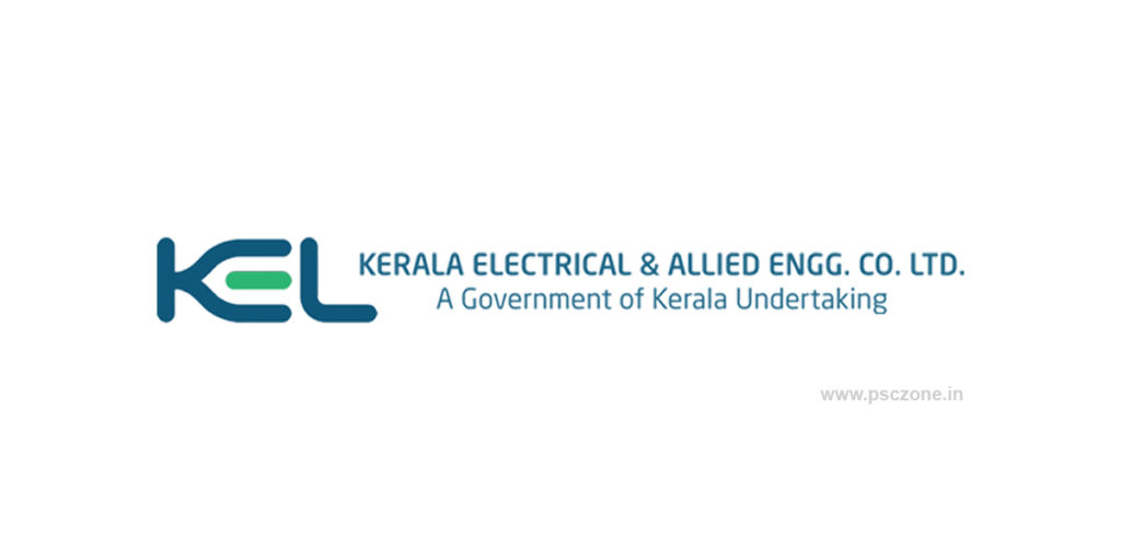 Kerala State Electronics Development Corporation Limited Notification 2020 Kerala State Electronics Development Corporation Limited Notification 2020