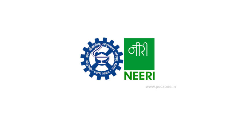 NEERI Notification 2020